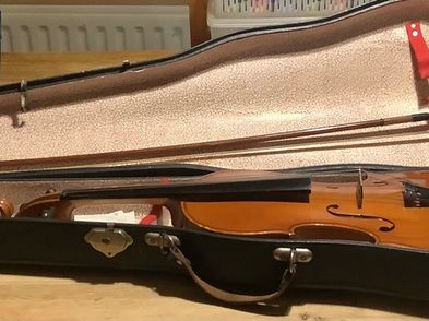 Fiddle For Sale in Ennis, Clare from Gsthings