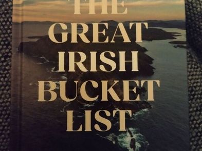 The Great Irish Bucket List For Sale in Crumlin, Dublin from Ciarán_J