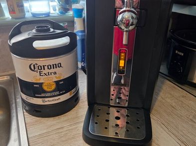 Perfect Draft Beer Machine For Sale in Blanchardstown, Dublin from ...
