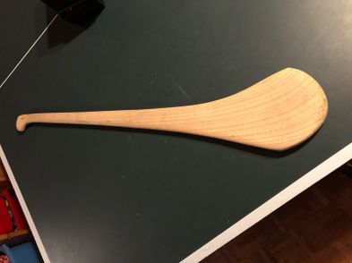 Hurley 32 Inch For Sale in Howth, Dublin from william