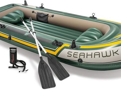 Seahawk Inflatable Boat Series For Sale in Finglas, Dublin from One ...