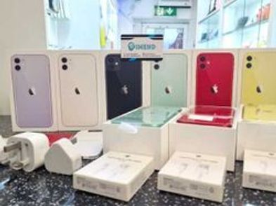 Iphone 11 For Sale in Drumcondra, Dublin from imend.ie