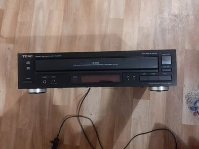 Teac Compact Disc Multiplayer For Sale in Clonmel, Tipperary from dealahoy