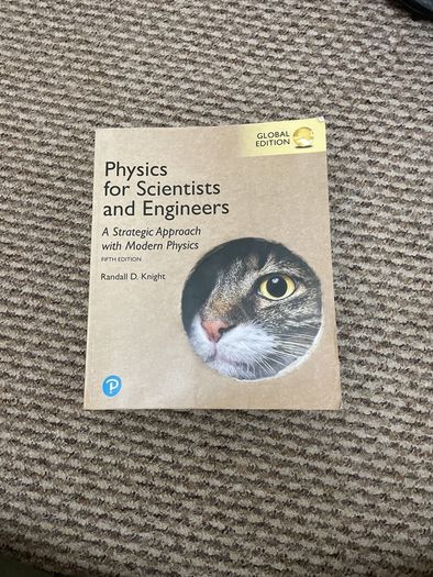 Physics Book For 1st Year Uni Students For Sale in Castleknock, Dublin ...