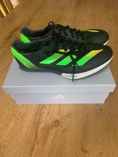 Adidas Adizero Prime Sp2 Running Spikes For Sale in Rathfarnham, Dublin ...