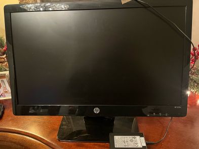 Hp 2211x Led Desktop Monitor For Sale in Goatstown, Dublin from ALom