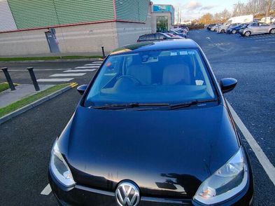 Cars For Sale in Lucan, Dublin from qhizar