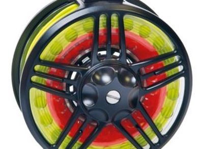 Airflo Switch Black Reel For Sale in Ardattin, Carlow from ardinn