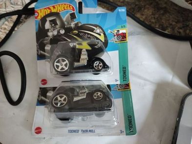 Treasure Hunt Hotwheels For Sale in Tralee, Kerry from iiostef