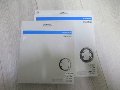 Shimano Ultegra 12 Speed Chainrings 5236 New For Sale in Blanchardstown ...