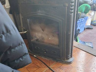 Stove For Sale in Emly, Tipperary from Sharon O Gorman