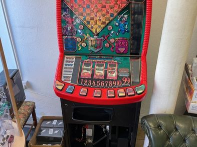 Gaming Machine For Sale in Dublin 1, Dublin from DublinVintageShop