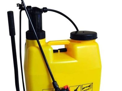 Kingfisher 20l Backpack Sprayer in Trim, Meath from Five Star 365