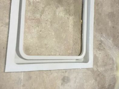 Fiberglass Hatch For Sale in Mayo, Mayo from Jason19884
