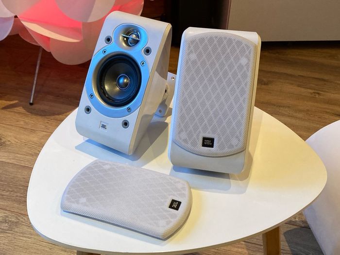 Jbl Satellite Speakers For Sale in Blackpool, Cork from C22m