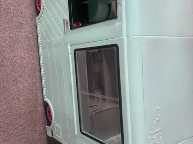Our Generation Ice Cream Van For Sale in Ballinteer, Dublin from vic.reid