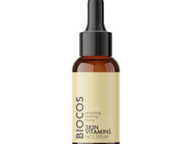 Biocos Skin Vitamins Face Serum 100 Natural For Sale in Blanchardstown ...