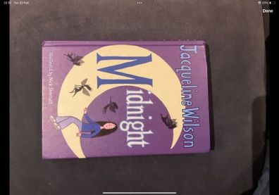 Midnight And Birthday Boy Book Bundle For Sale in Drogheda, Louth from ...