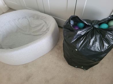 Ball Pit Meow Baby For Sale in Navan, Meath from Natalia PL
