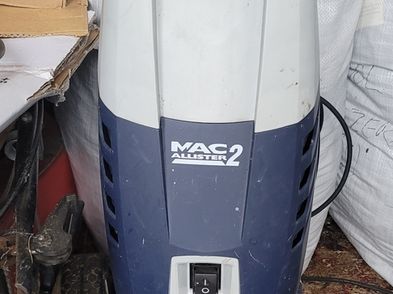 Mcallister Mac 2 Power Pressure Washer For Sale in Templeogue, Dublin ...