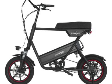 Windgoo F1 Compact Hybrid Electric Bike For Sale in Finglas, Dublin ...