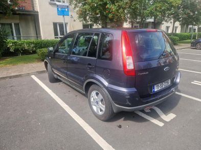 2011 Ford Fusion For Sale in Ashington, Dublin from Samuel stan