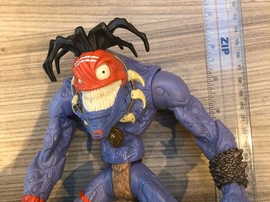 Retro Small Soldiers Action Figure For Sale in Carlanstown, Meath from ...