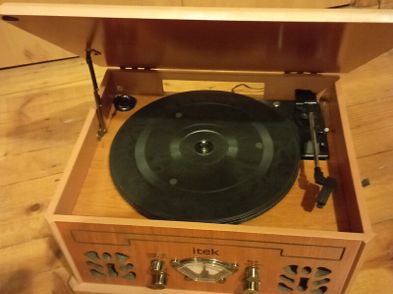 Itek Music System For Sale in Walkinstown, Dublin from thetoyshed