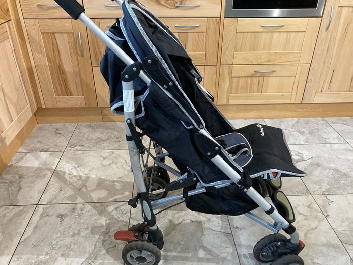 Safety 1st Buggy For Sale in Trim, Meath from thefizz