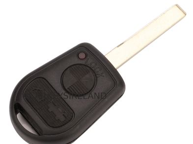Replacement Key For Bmw E31e32 E34 E36 E38 E39 E46 Z3 For Sale in Cabra ...