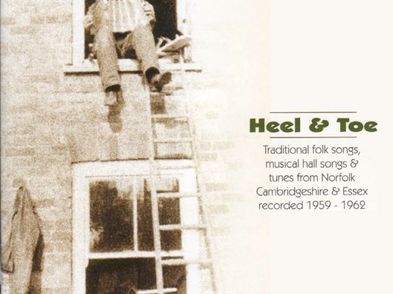 Heel Toe Cd Compilation For Sale in Finglas, Dublin from joshyb2003