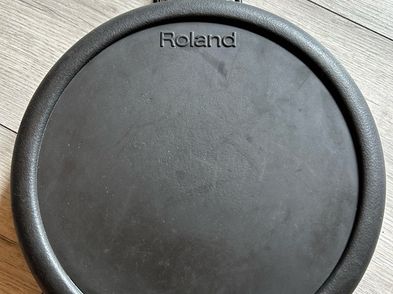 Roland Pd 8 Dual Trigger Pad For Sale in Clonmel, Tipperary from rikrok2525