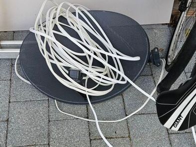 Sky Dish Lnb Cable For Sale in Lucan, Dublin from stocking