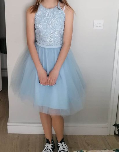 Confirmation Dress For Sale in Balgriffin, Dublin from kate1122