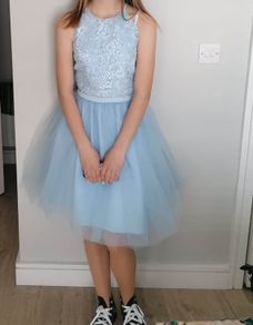 Confirmation Dress For Sale in Balgriffin, Dublin from kate1122