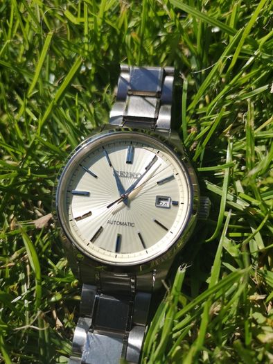 Seiko Brightz Sdgm 001 For Sale in Blanchardstown, Dublin from Robert-101