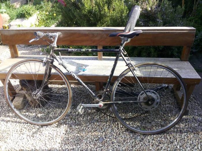 Puch Prima 12 Vintage Bicycle For Sale in Bray, Wicklow from caoimhin