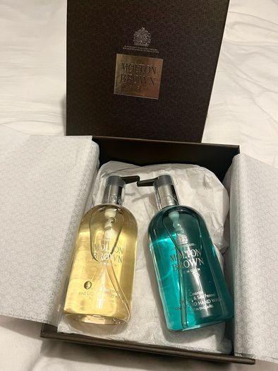 Molton Brown Hand Wash Gift Set For Sale in Finglas, Dublin from FWS123