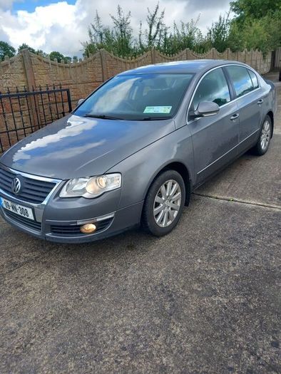 2009 Volkswagen Passat For Sale in Thomastown, Kilkenny from Bernard Cash