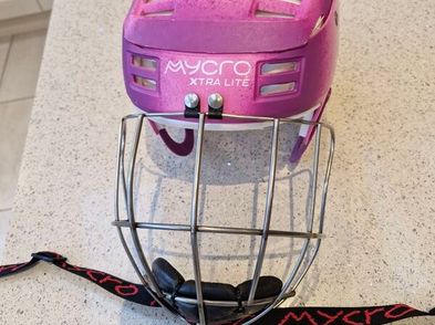 Gaa Helmet For Sale in Rathfarnham, Dublin from Gen09