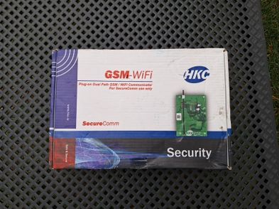 Hkc Gsm Wifi Module For Sale in Shankill, Dublin from securitystuff99