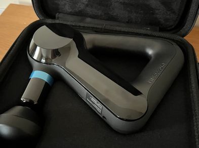Theragun Elite Therapy Massage Gun 4th Generation For Sale in Dublin 1 ...