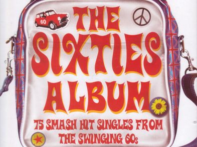The Sixties Album 3cd Boxset For Sale in Finglas, Dublin from joshyb2003