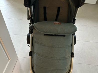 Pram And Pushchair Panorama Xt For Sale in Gorey, Wexford from TJindahous