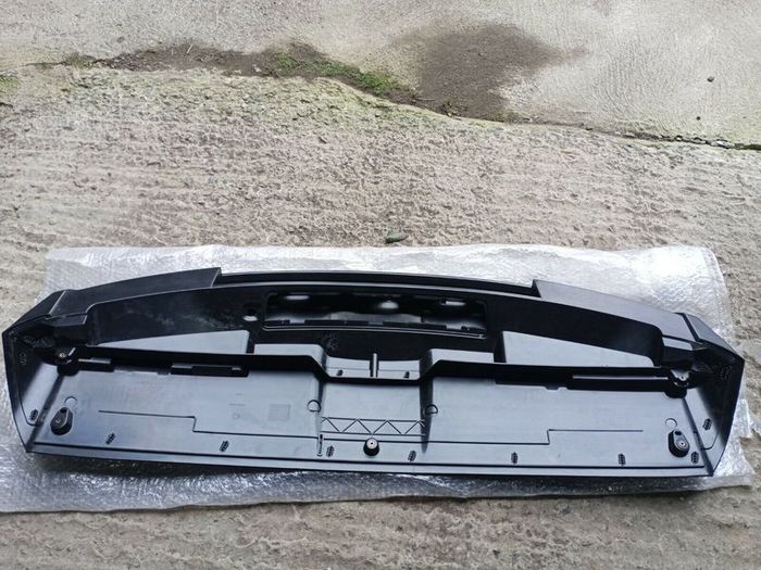 Range Rover Sport L494 Rear Spoiler D203t For Sale in Kilcock, Kildare ...
