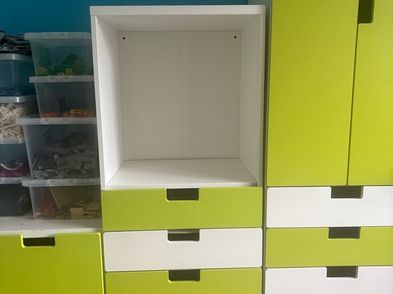 Kids Storage For Sale in Douglas, Cork from Eva Healy