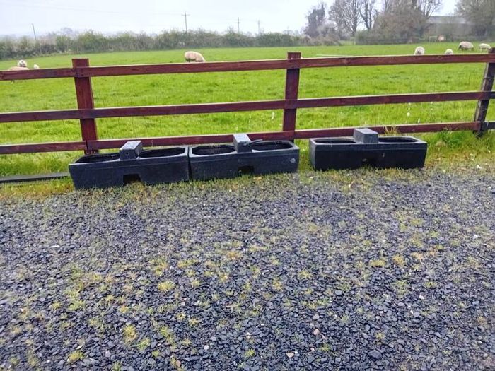 Water Troughs For Sale in Castlepollard, Westmeath from ba88ett