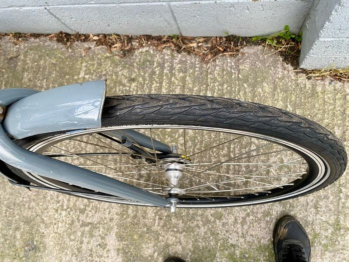Bsp Bolt Dutch Bike For Sale in Dundrum, Dublin from RobMTM