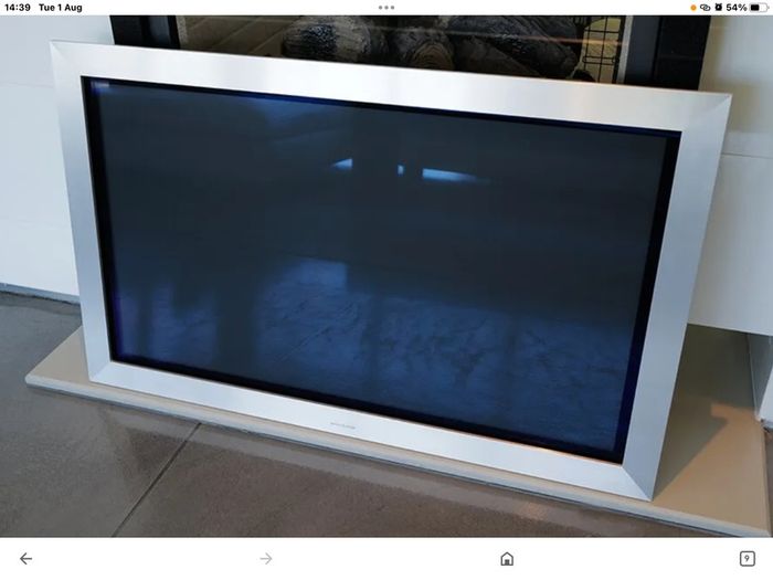 Bang Olufsen Beovision 4 For Sale in Schull, Cork from Rick Deckard