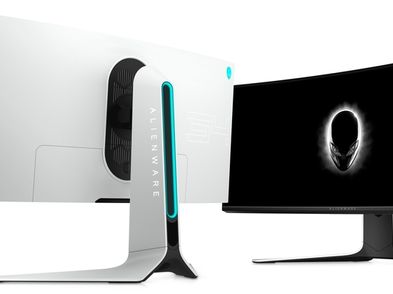 Alienware Aw3420dw Ultrawide Monitor For Sale in Leopardstown, Dublin ...